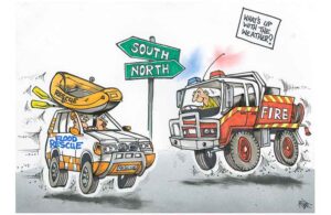 Flood Fires - Myall Coast News Of The Area